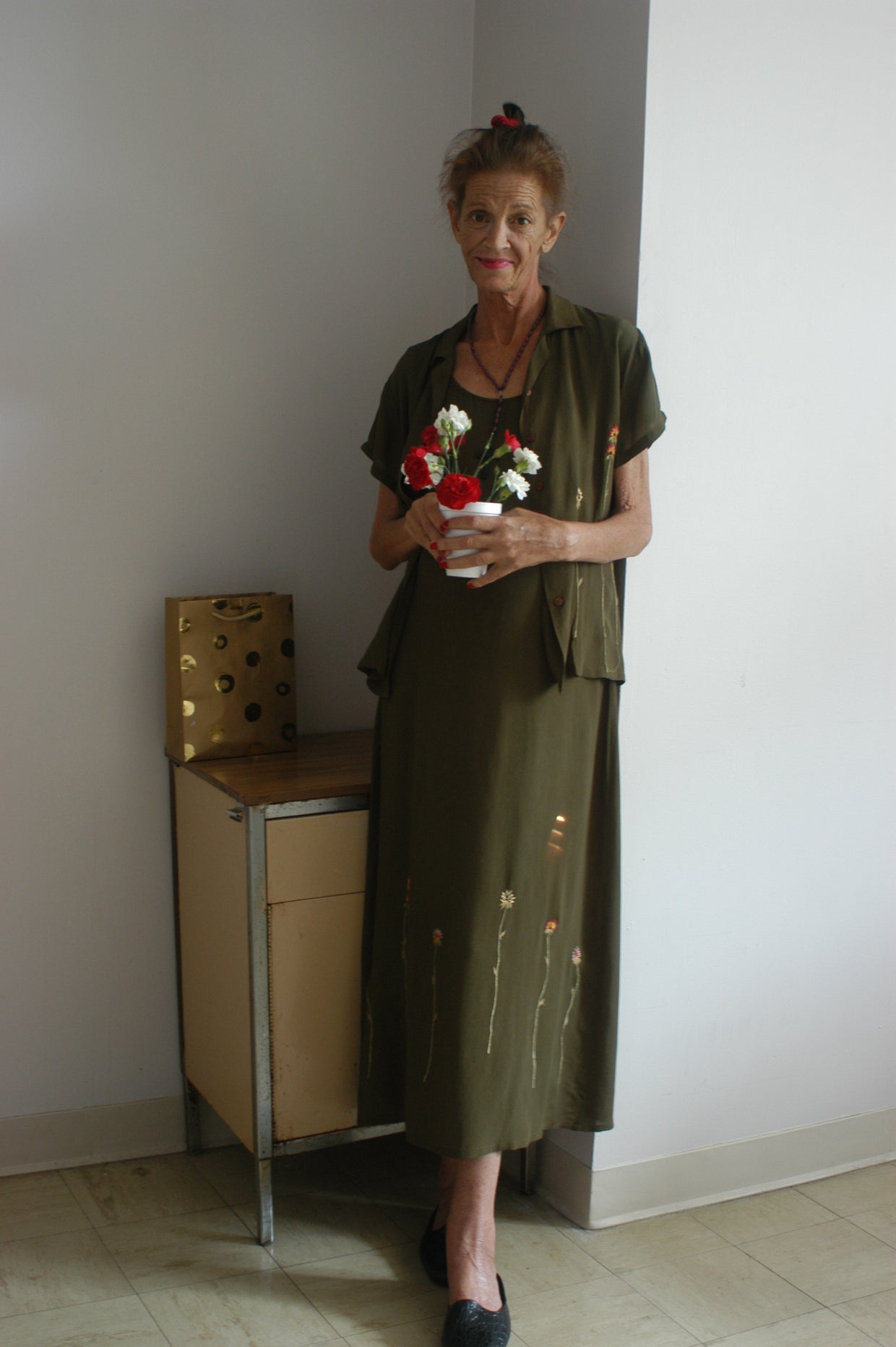 House calls for the homeless