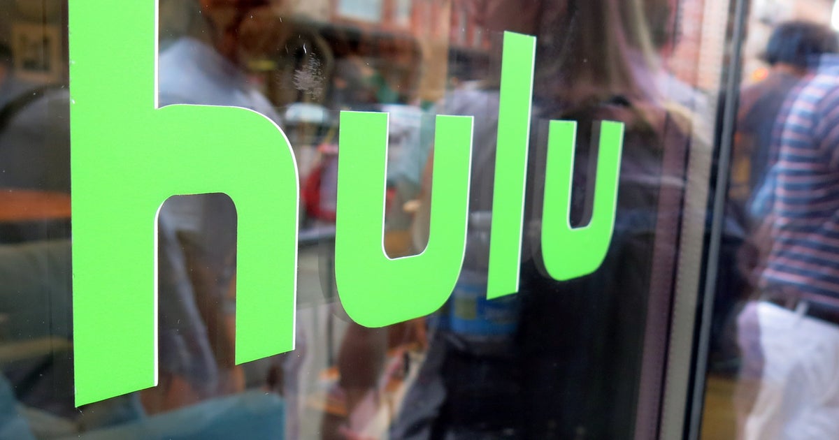 Time Warner taking 10 percent stake in Hulu - CBS News
