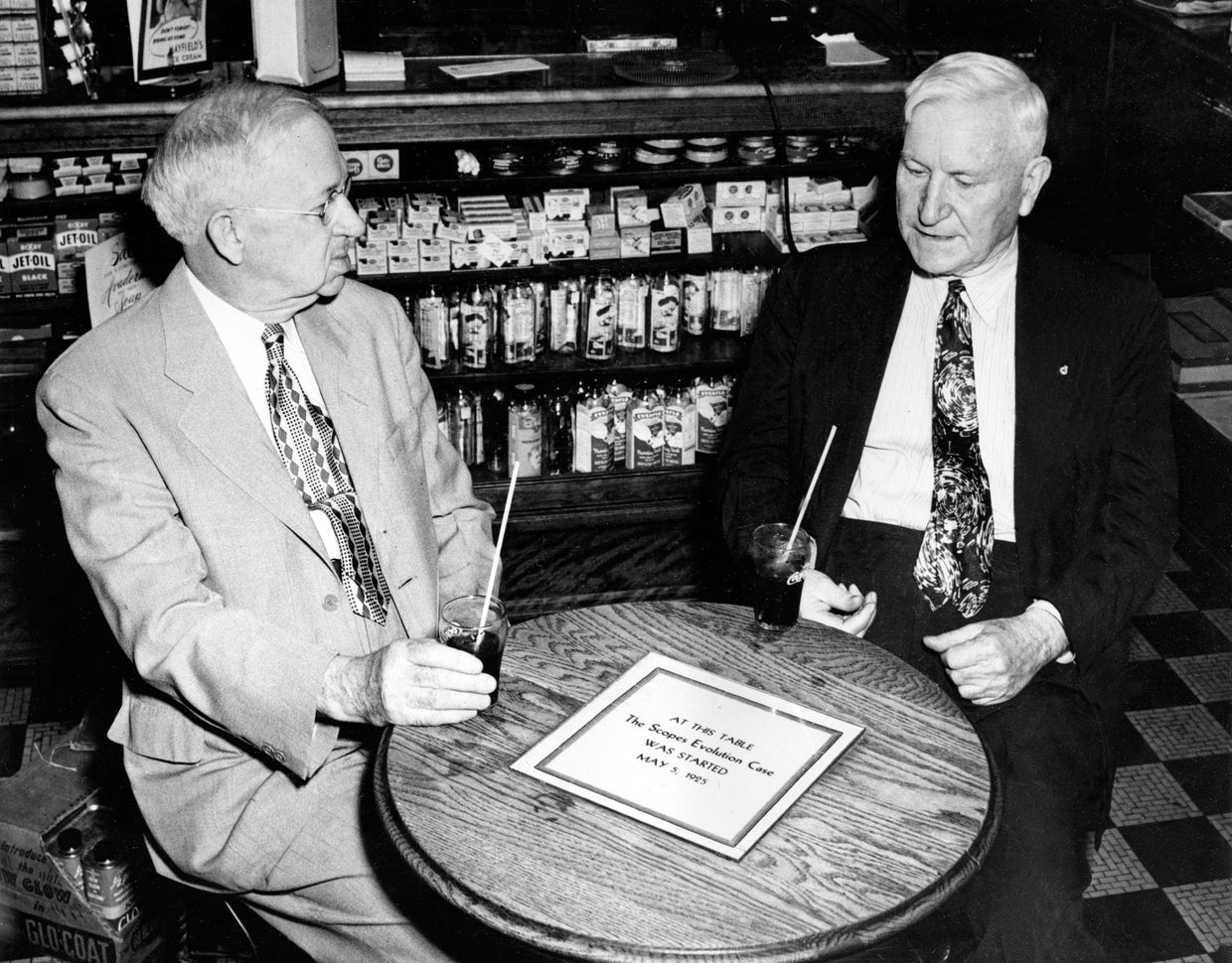 Today in history - May 5 - Secretariat, first American in space and more