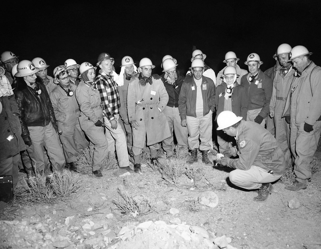 Today in history - May 5 - Secretariat, first American in space and more