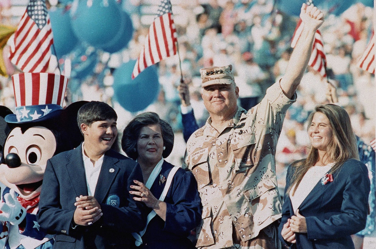 Today in history - May 5 - Secretariat, first American in space and more