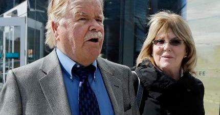 Ex-FBI agent plead guilty to perjury during Bulger trial - CBS News