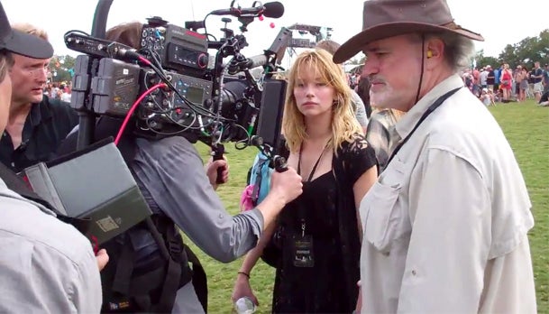 The films of Terrence Malick
