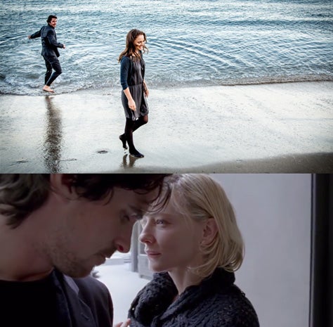 The films of Terrence Malick