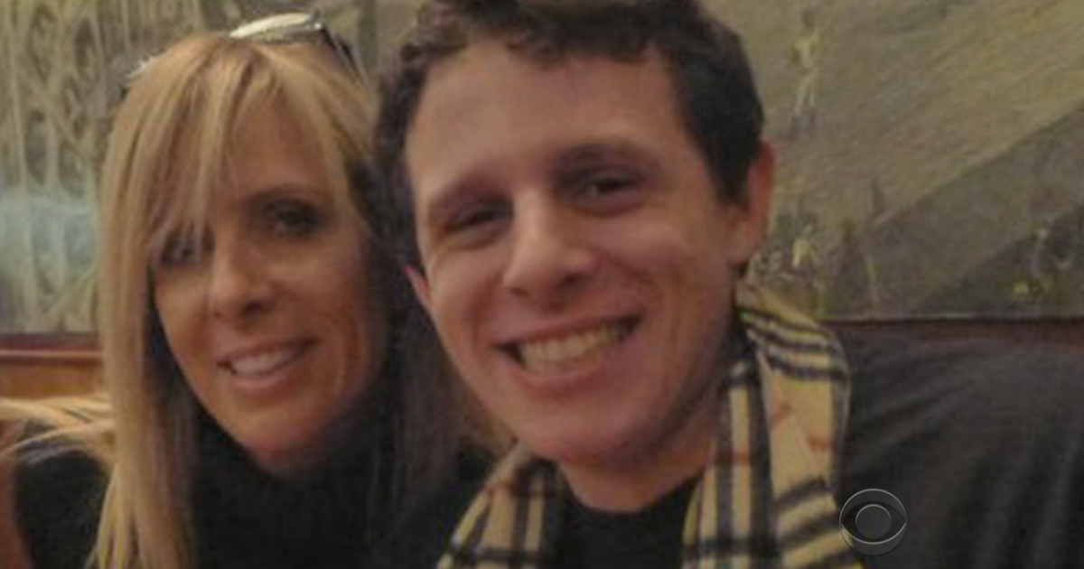 Report: Fatal marijuana-related crashes up where drug is legal - CBS News