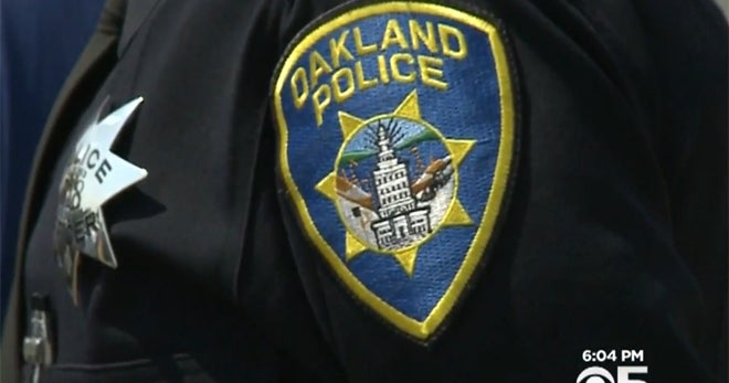 Oakland Police Department rocked by scandals - CBS News