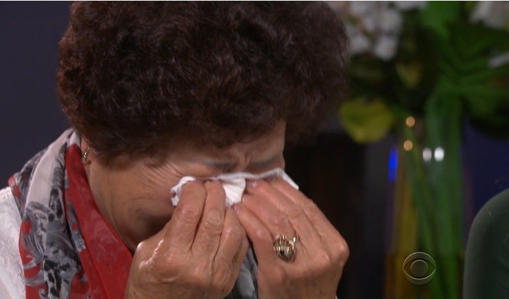A woman's lifelong quest to track down her biological mother - CBS News