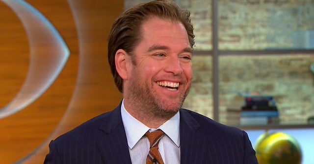 NCIS's Michael Weatherly on final episode with show and new gig in CBS ...