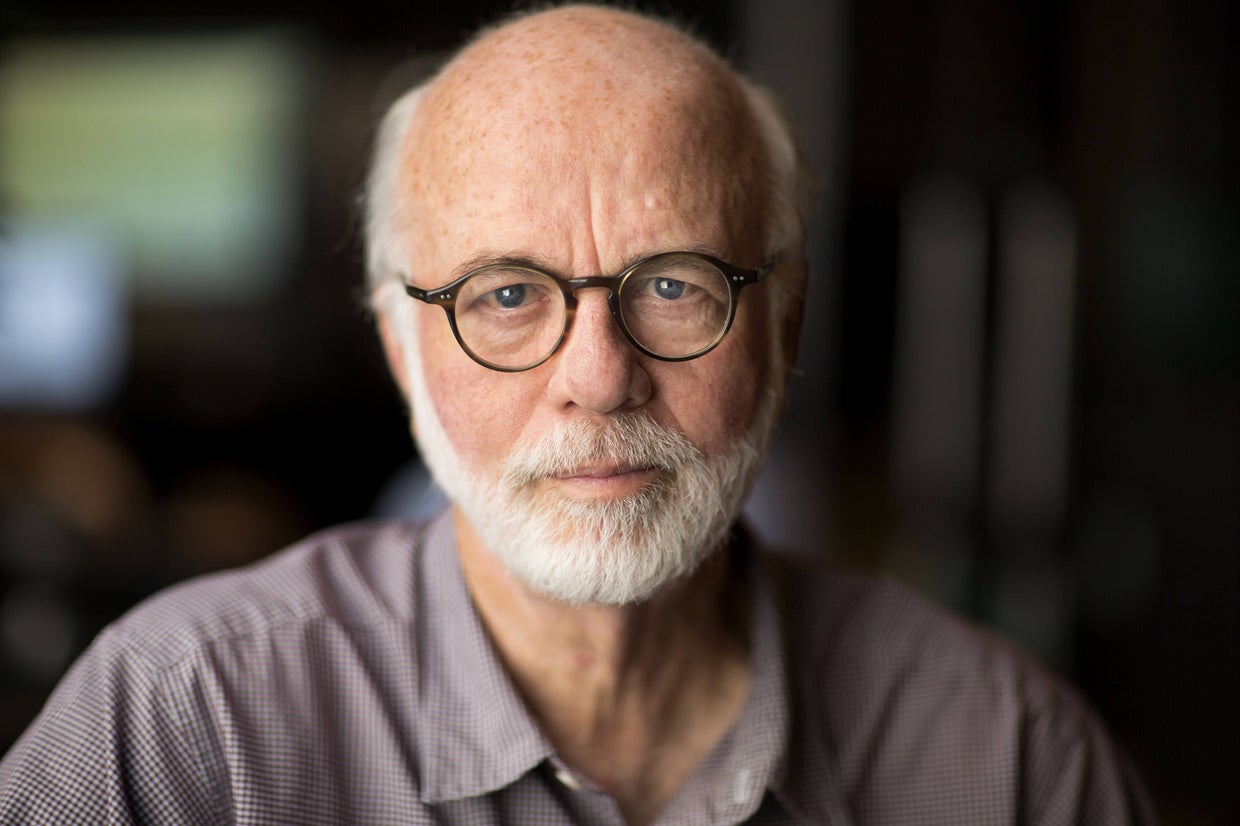 Kennerly portraits: The CIA's spymasters