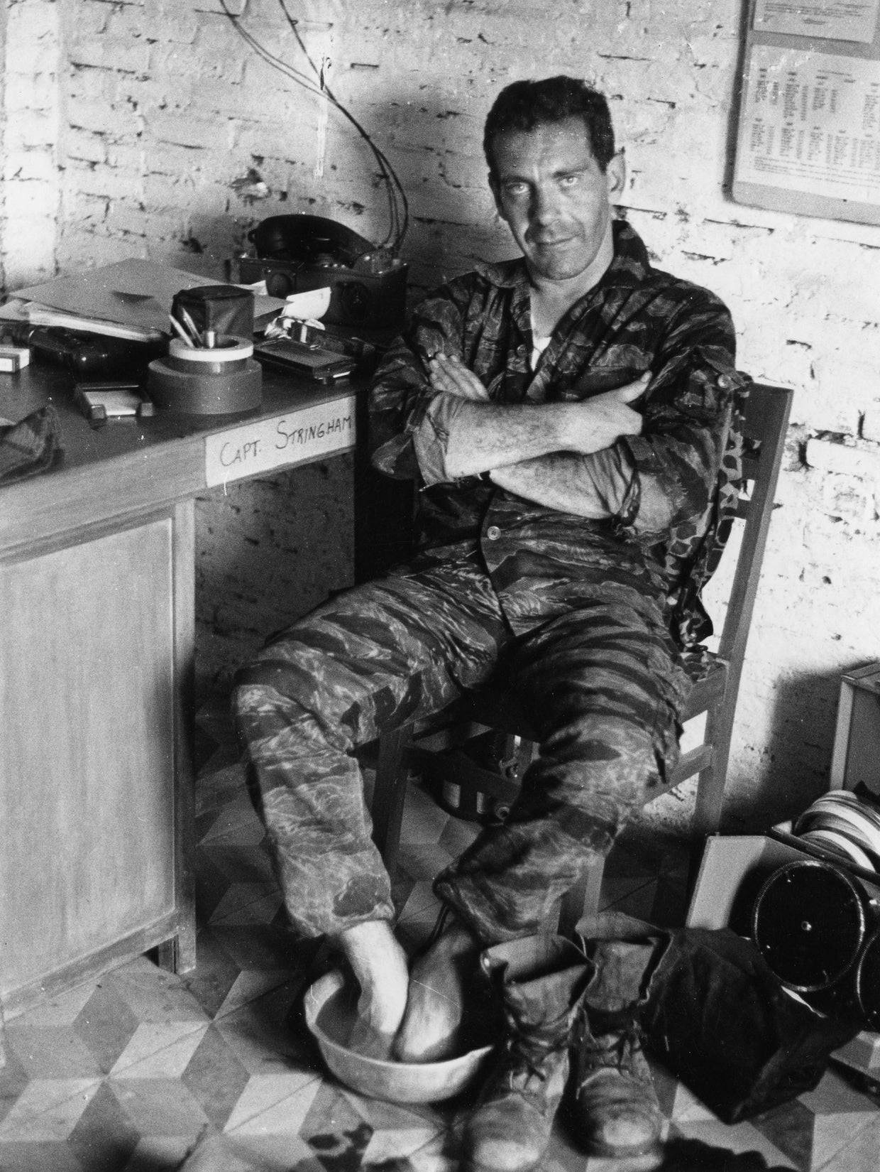 CBS News veteran and 60 Minutes' longest-serving correspondent Morley ...