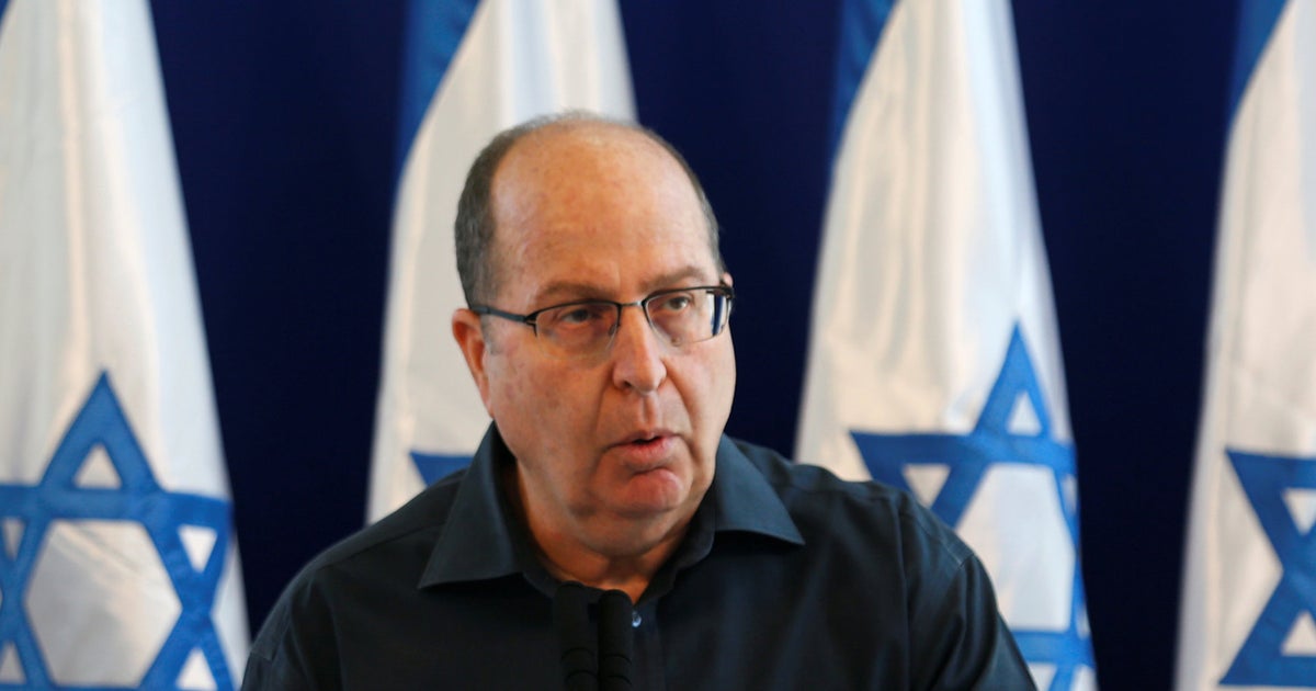 Israel Defense Minister Moshe Yaalon resigns Benjamin Netanyahu ...