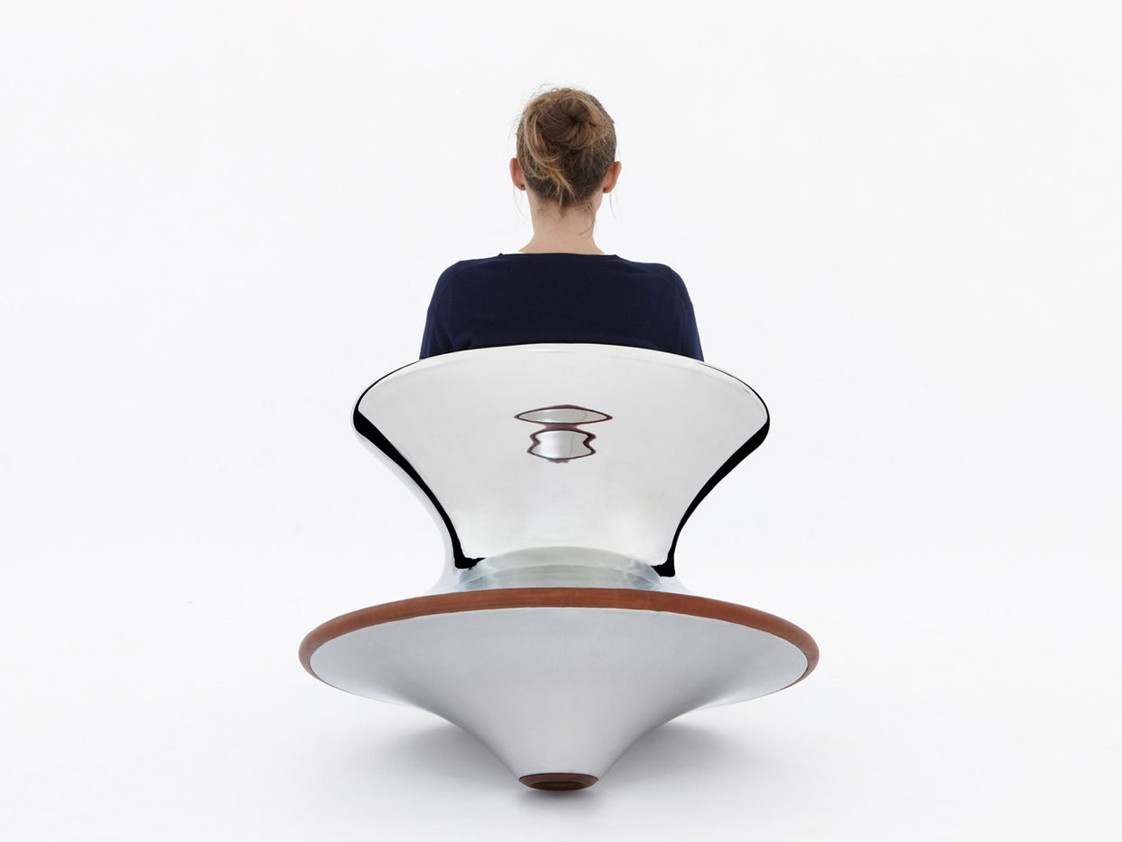 The extraordinary designs of Thomas Heatherwick