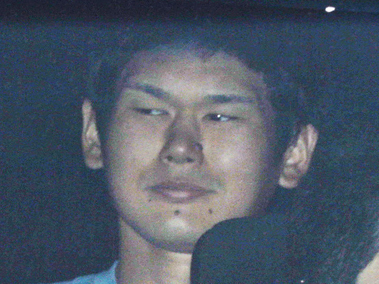 Japanese pop singer in coma after fan stabs her 20 times - CBS News