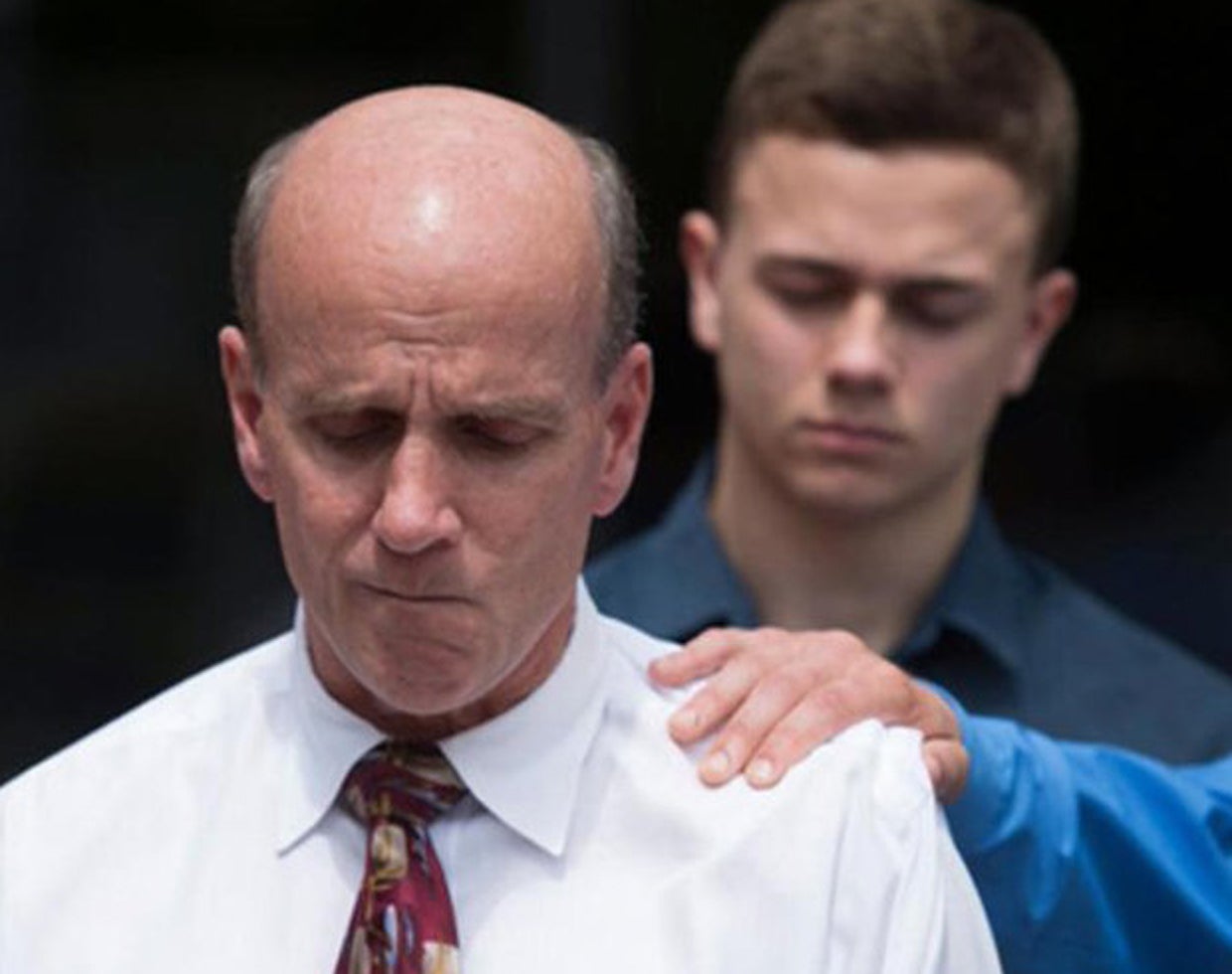 Cal Harris: The Final Verdict - CBS News