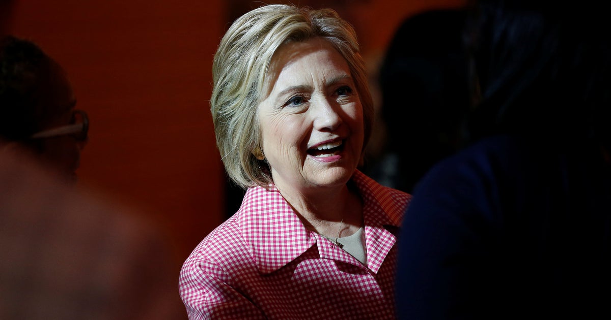 Ex-Bill Clinton adviser says there's a chance Hillary Clinton won't win ...