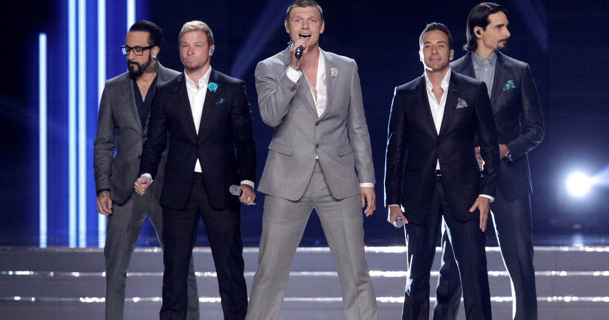 "CBS This Morning" Spotify Playlist: May 25, 2017 - CBS News