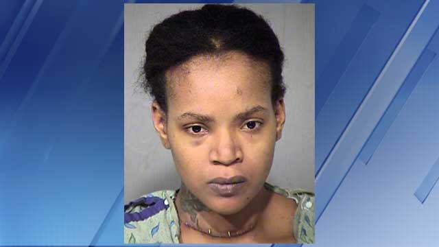 Police: Octavia Rogers, mom who fatally stabbed sons, screamed about ...
