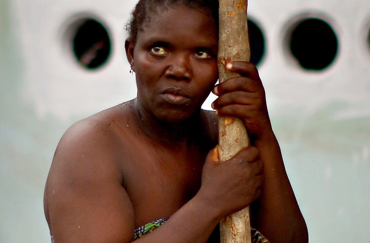 The compelling images of NPR photojournalist David Gilkey killed in ...