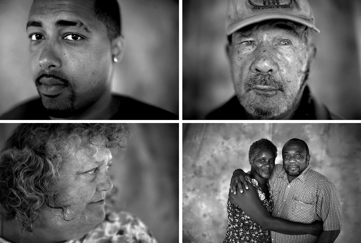 The compelling images of NPR photojournalist David Gilkey killed in ...