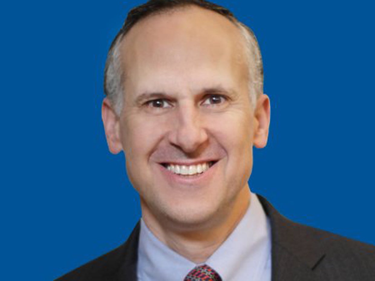 9 most popular CEOs in America