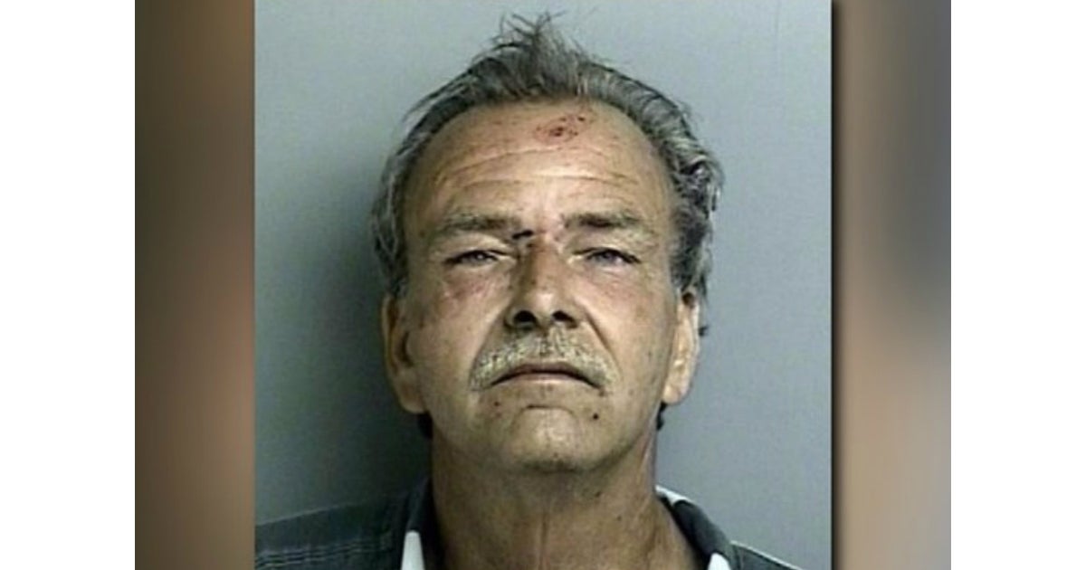 Texas man Donald Middleton gets life in prison for 9th DWI - CBS News