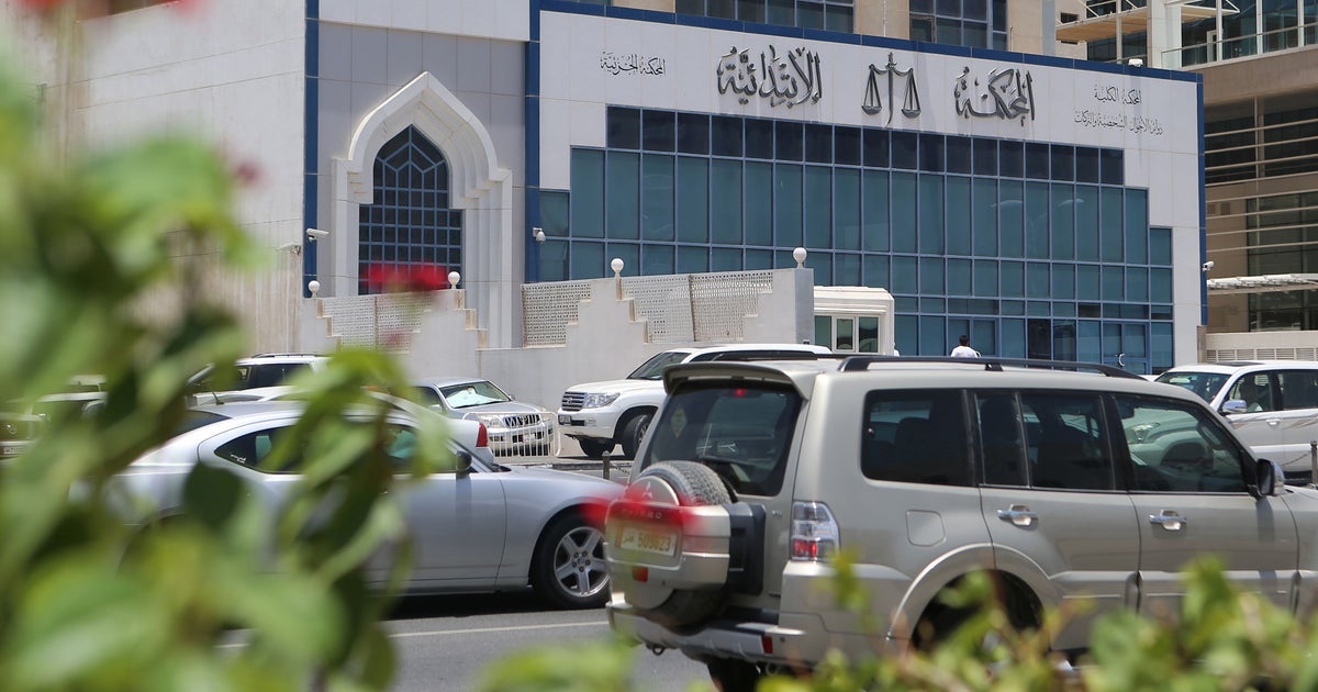Qatar jails and fines Dutch woman who says she was drugged and raped ...