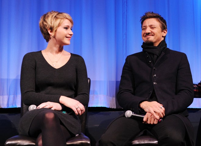 Quiz: Celebrity family trees