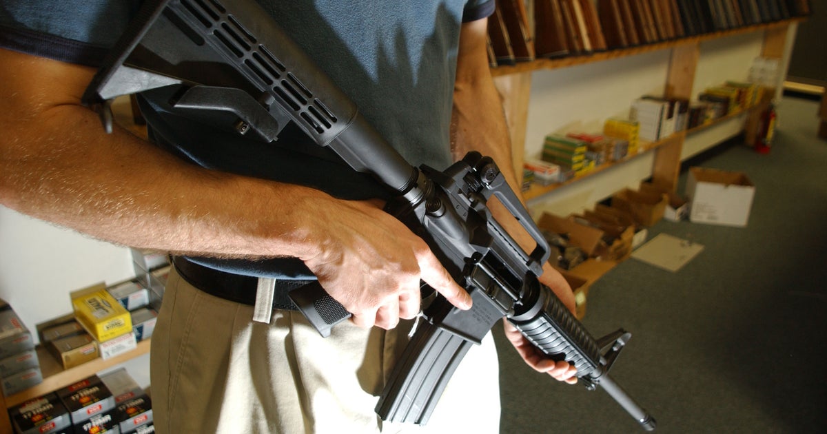 Judge blocked Boulder assault weapon ban 10 days before supermarket ...