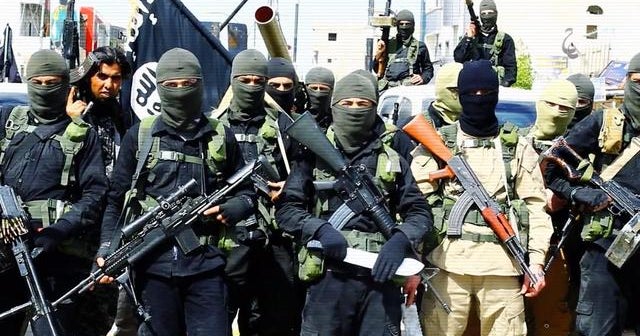 FBI, DHS issue advisory to law enforcement on possible terror targets ...