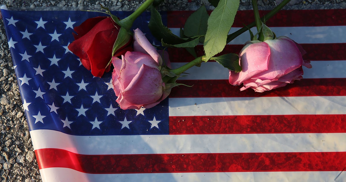 Orlando shooting: Alabama county won't lower flags for Orlando victims ...