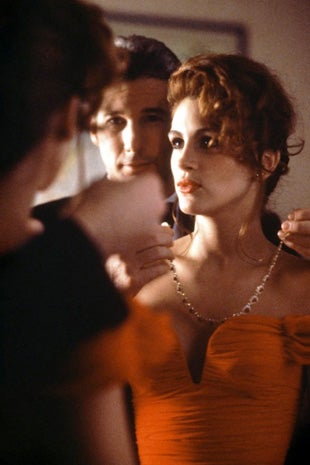 Richard Gere: Actor, humanitarian