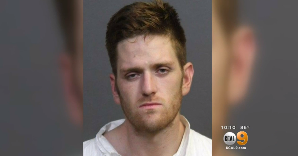 Joshua Waring, son of "Real Housewives" star Lauri Peterson, accused of ...