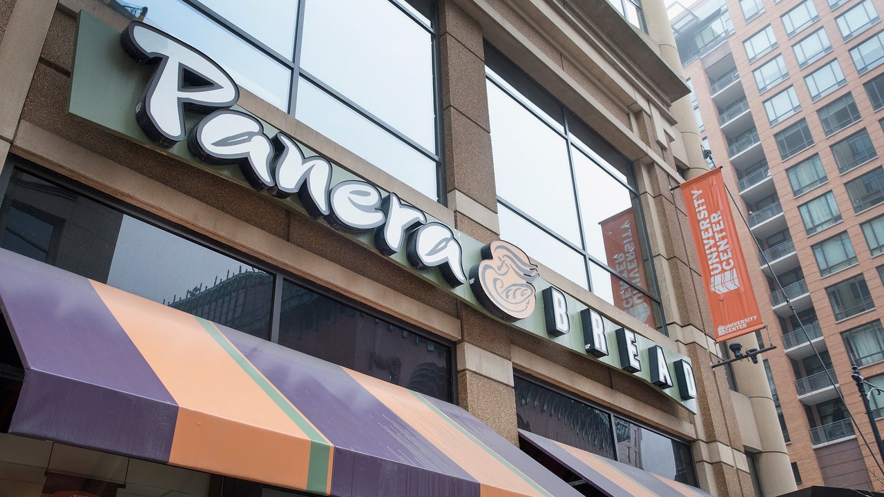 Panera Bread news - Today’s latest updates - CBS News