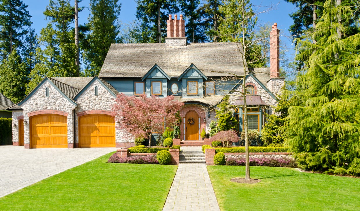 9 trends reshaping the housing market