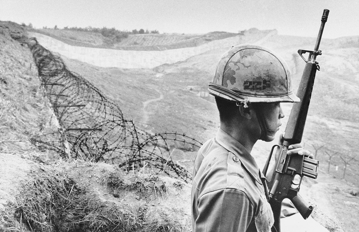 The way it was: Today in history - June 23