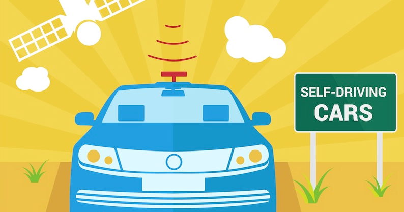 Moral dilemma of self-driving cars: Which lives to save in a crash ...