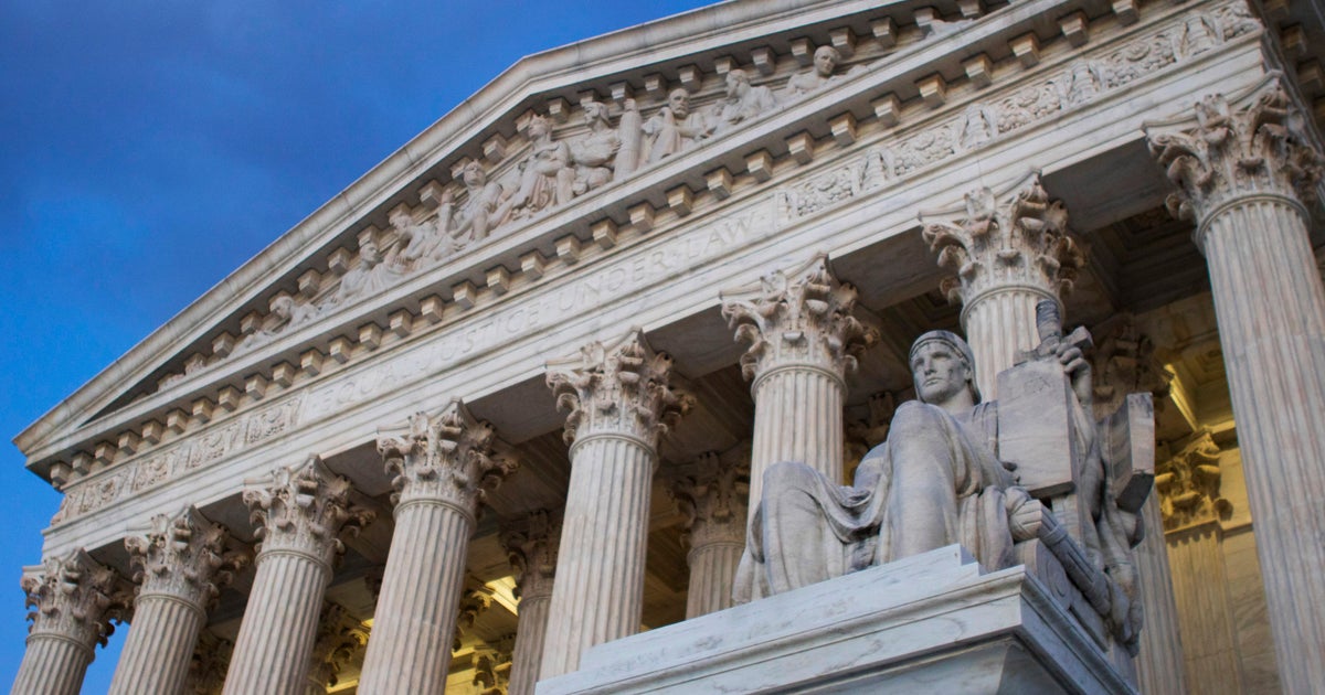 Duane Buck: U.S. Supreme Court likely to side that his death sentence ...