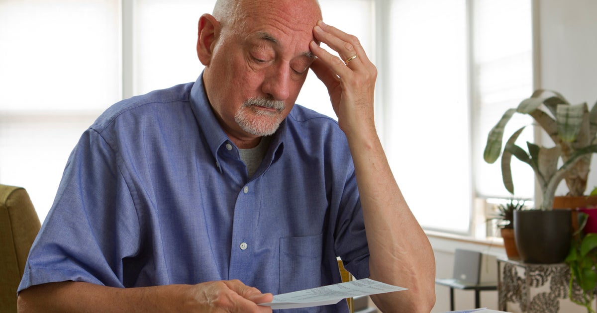 The keys to a successful transition to retirement - CBS News