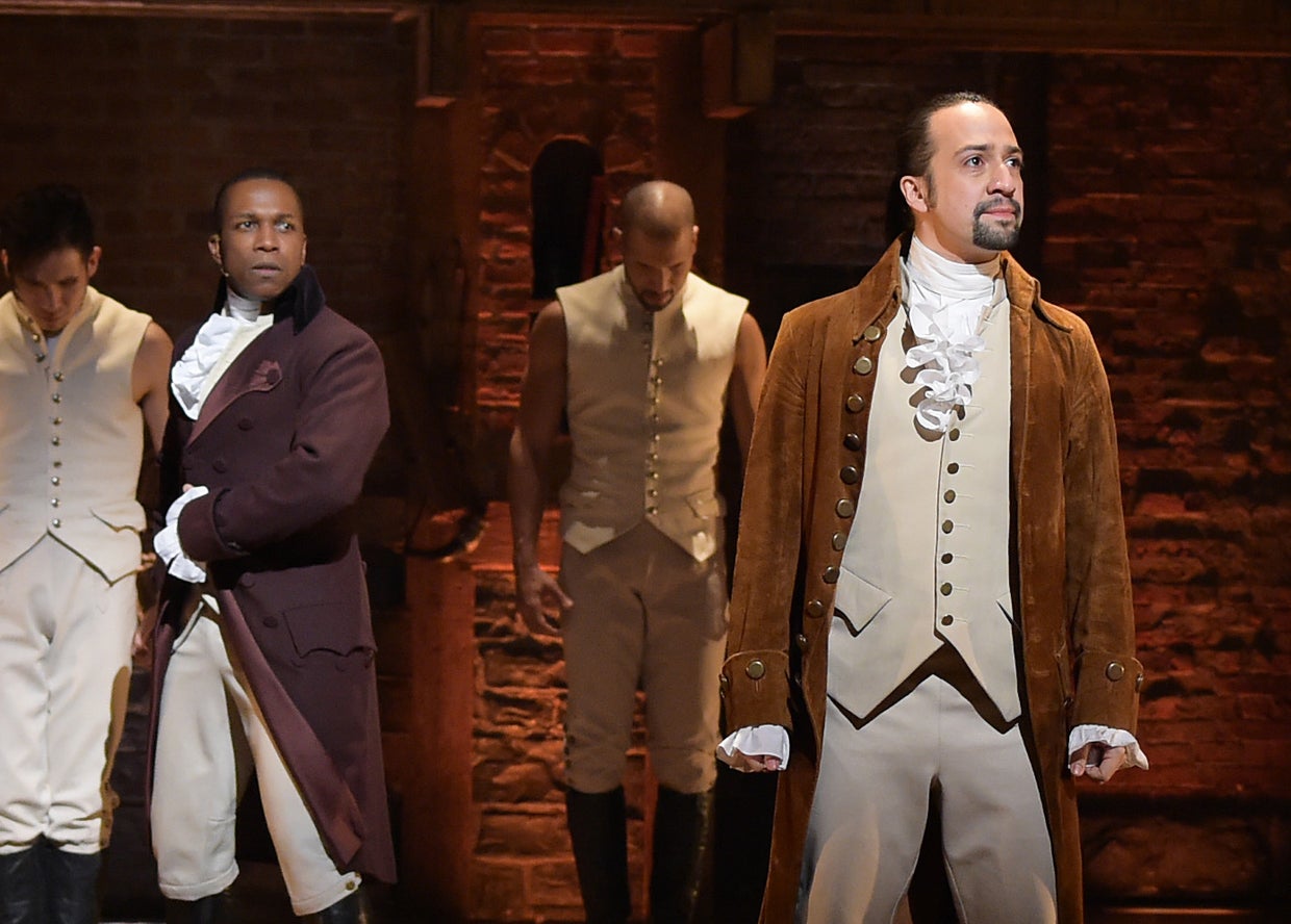 How accurate is Hamilton?