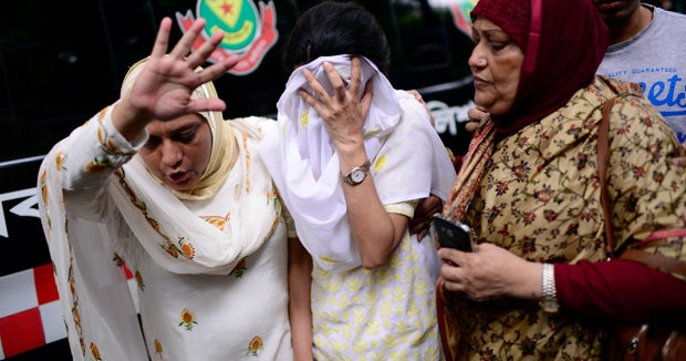 Bangladesh attack death toll rises as survivors reveal details of Dhaka ...