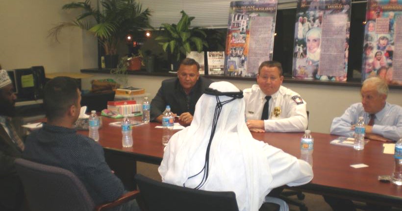 After Ohio arrest, United Arab Emirates warns its citizens on ...