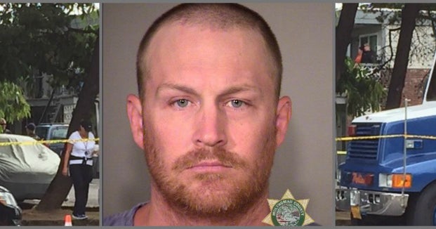 Cory Jonell Lumber: Chilling prediction about suspect in Oregon woman's ...