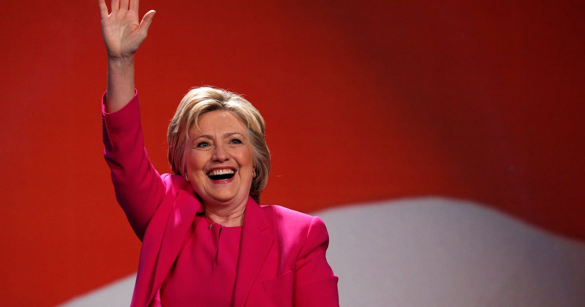 Hillary Clinton links "Trump effect" to rise in bullying and harassment ...