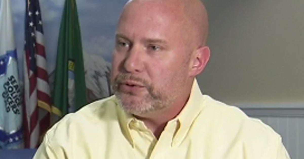 Post about Dallas attack gets Seattle cops union head in hot water ...