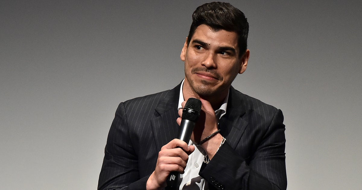 Raul Castillo is glad the "Looking" crew got a chance to say goodbye ...