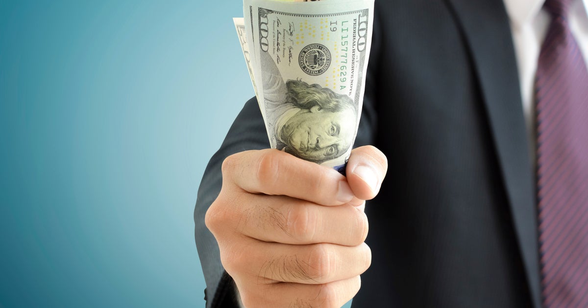 Now is the time to lock in your gains -- here's how - CBS News