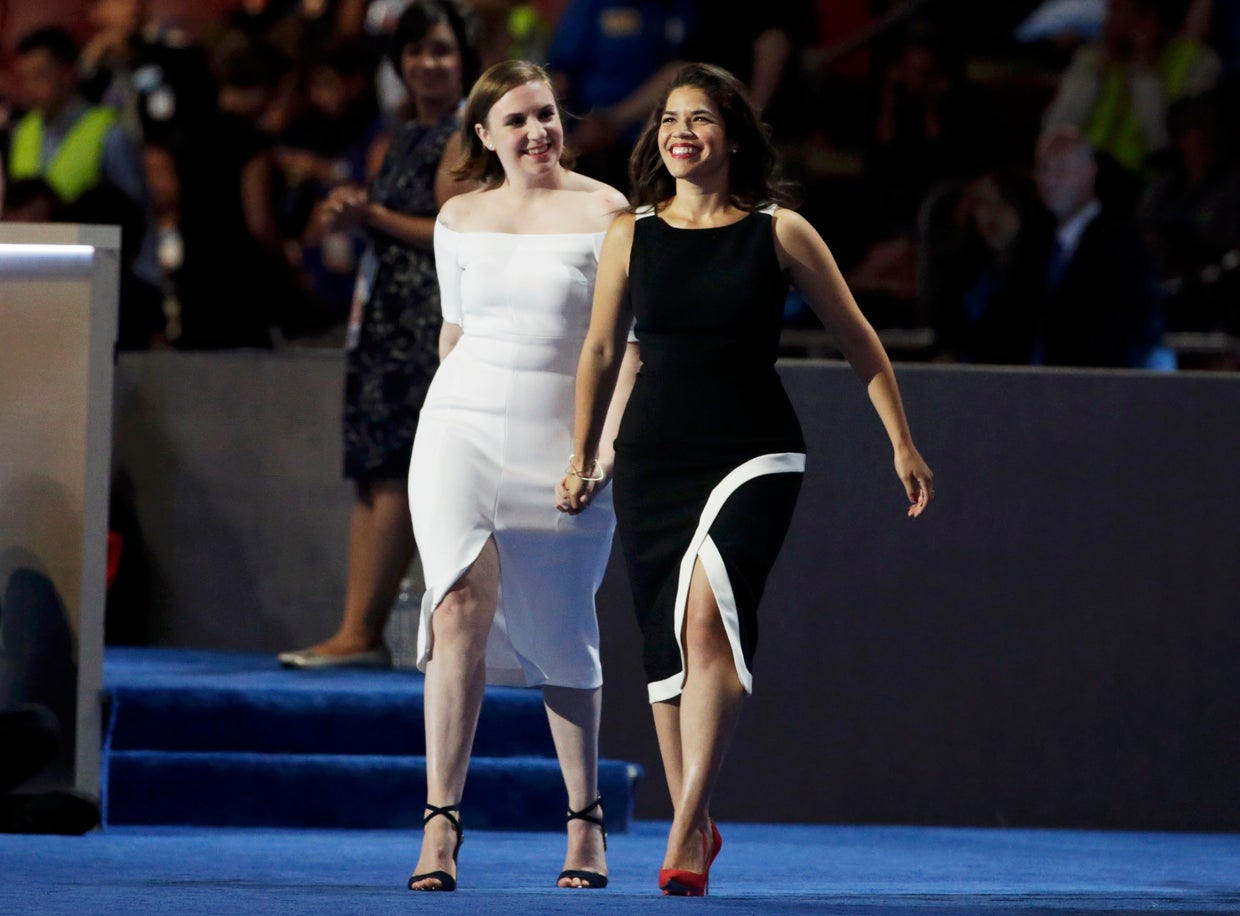 Democratic National Convention 2016 highlights