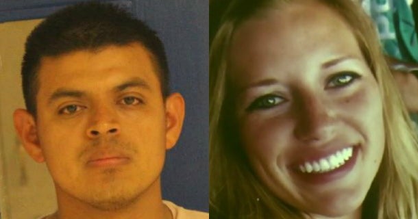 Witness: Oregon man accused of murder said he "finished it" - CBS News