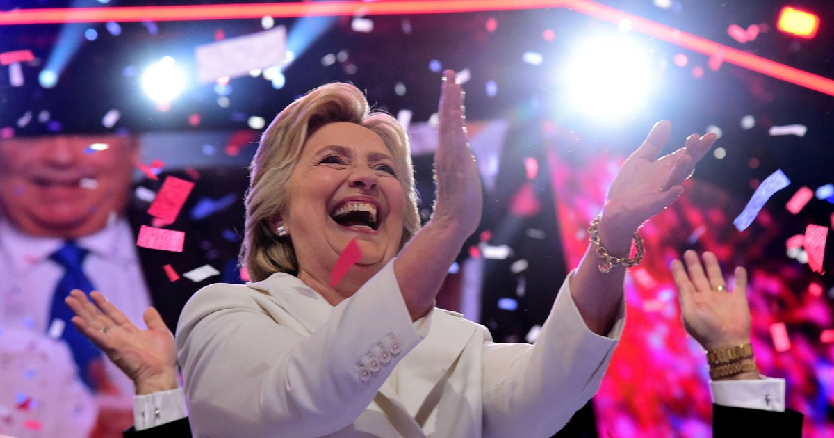 Would a Hillary Clinton presidency break more glass ceilings for women ...