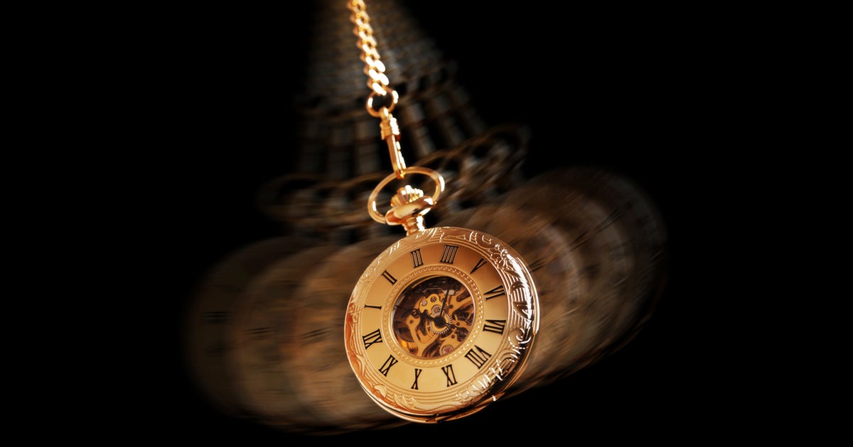 What really happens when you're hypnotized? - CBS News